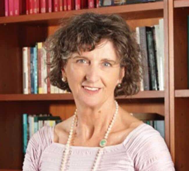 Janet Clarke Hall Staff - Janet Clarke Hall Leadership - JCH Staff ...